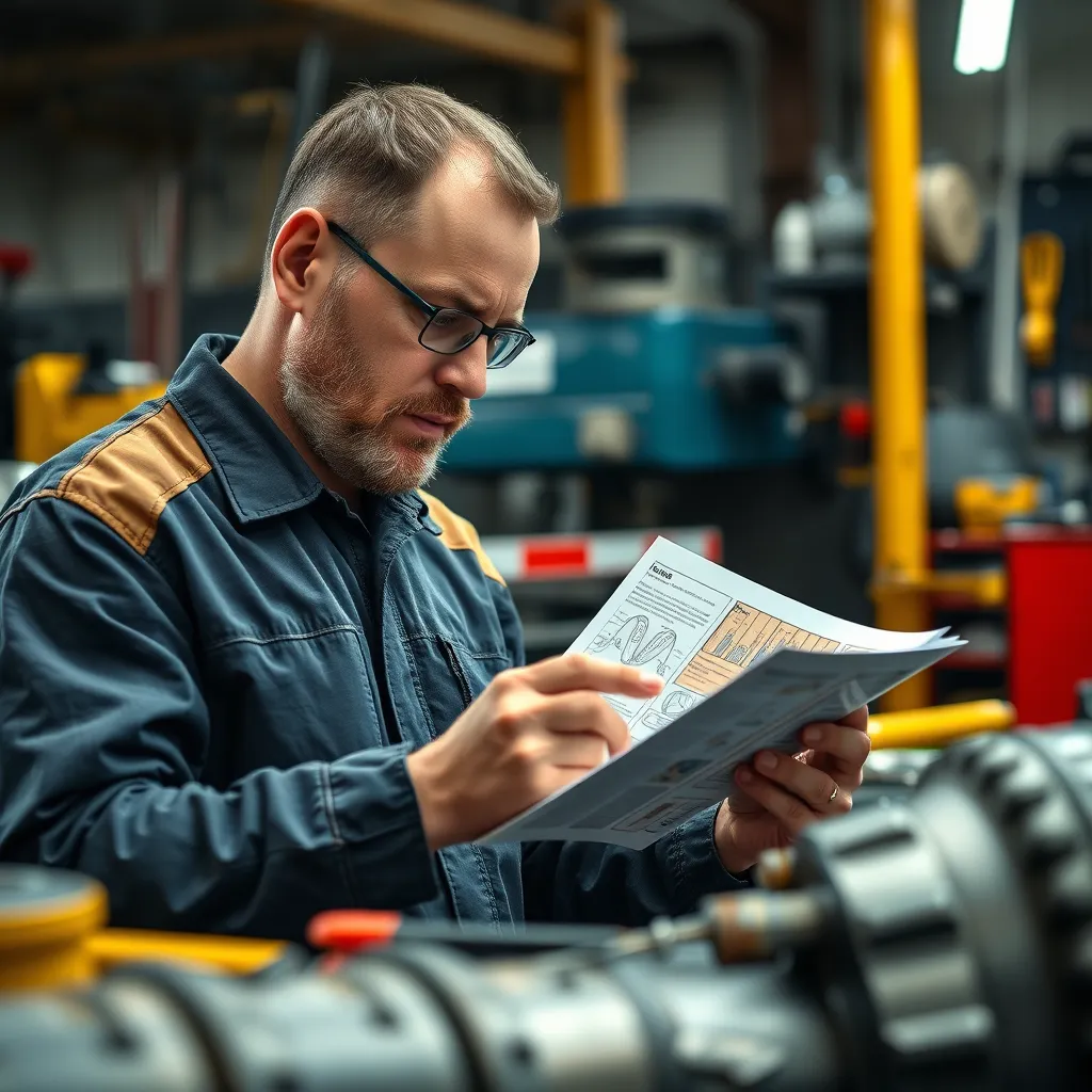 Repair News Magazine