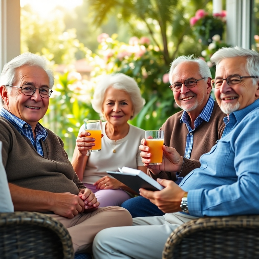 RETIREMENT SPECIALISTS