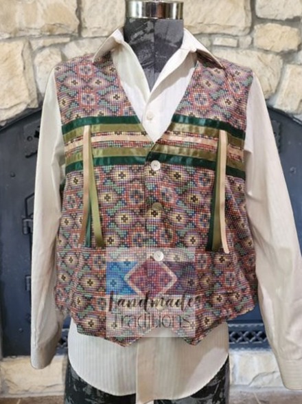 Home Page [www.handmadetraditionsok.com]